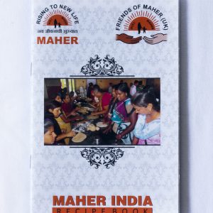 Home - Maher Ashram