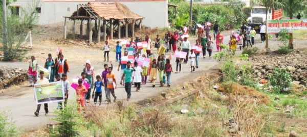 Projects - Maher Ashram