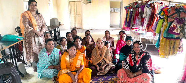 Projects - Maher Ashram