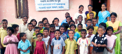 Projects - Maher Ashram