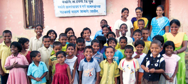 Projects - Maher Ashram